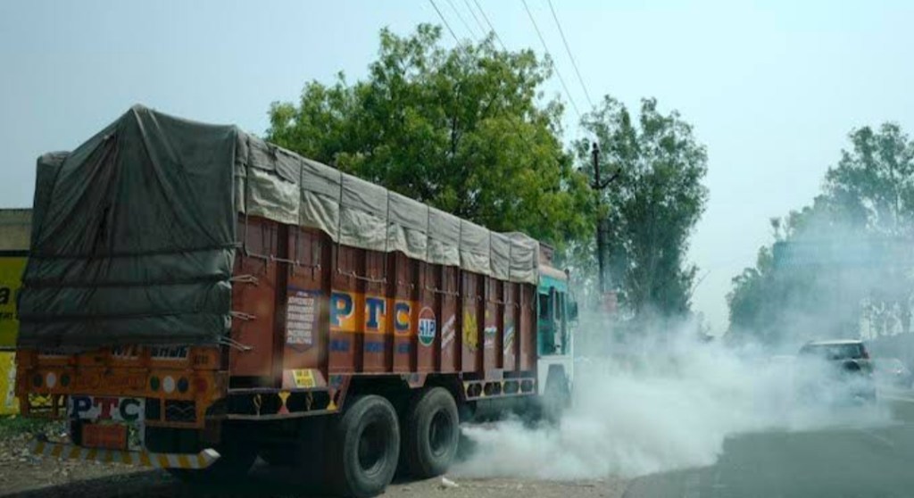 Commission for Air Quality Management in NCR and Adjoining Areas (CAQM ...