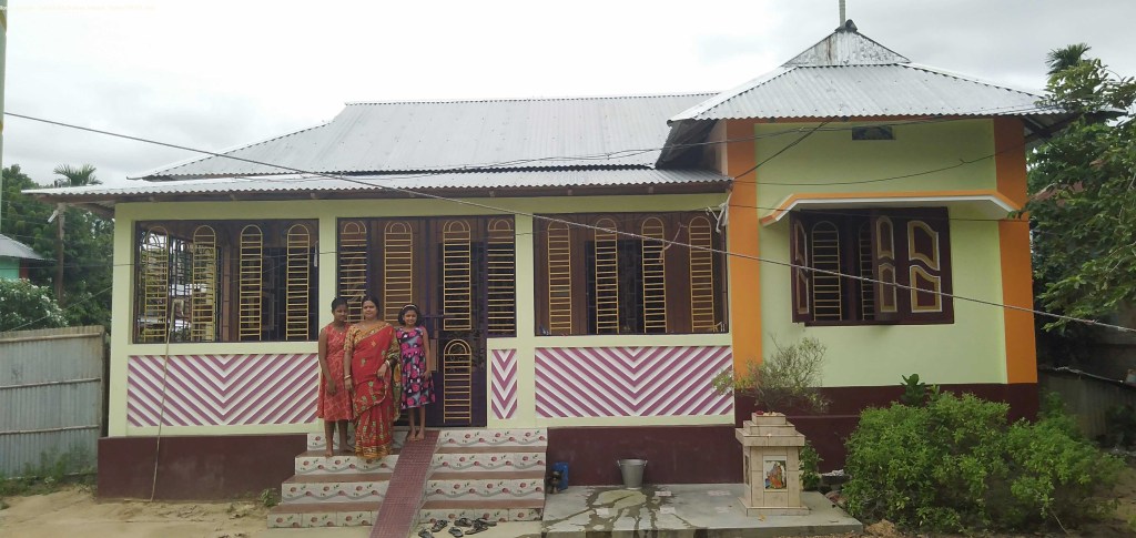 1 crore houses to be constructed for urban poor and middle-class ...