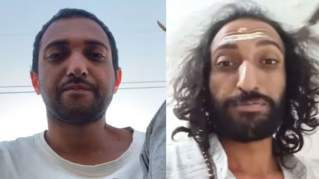 IITian Baba's Bold Prediction Backfires as India Dominates Pakistan in ...