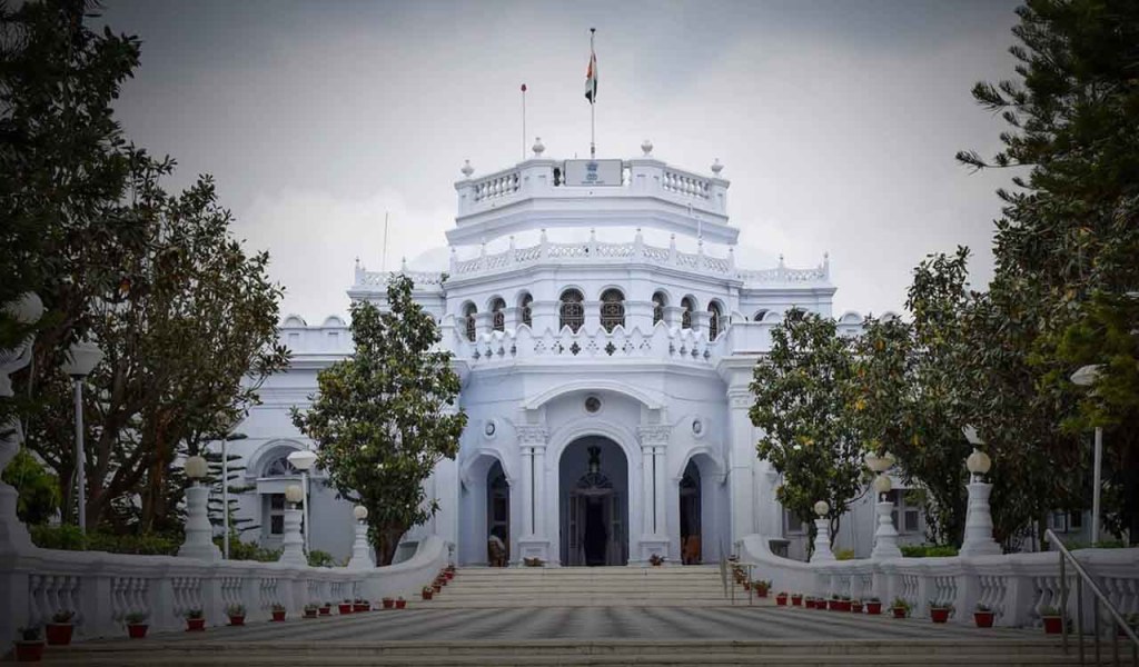 Tata Group to turn Tripura Royal Palace into a 5 star hotel, it will ...