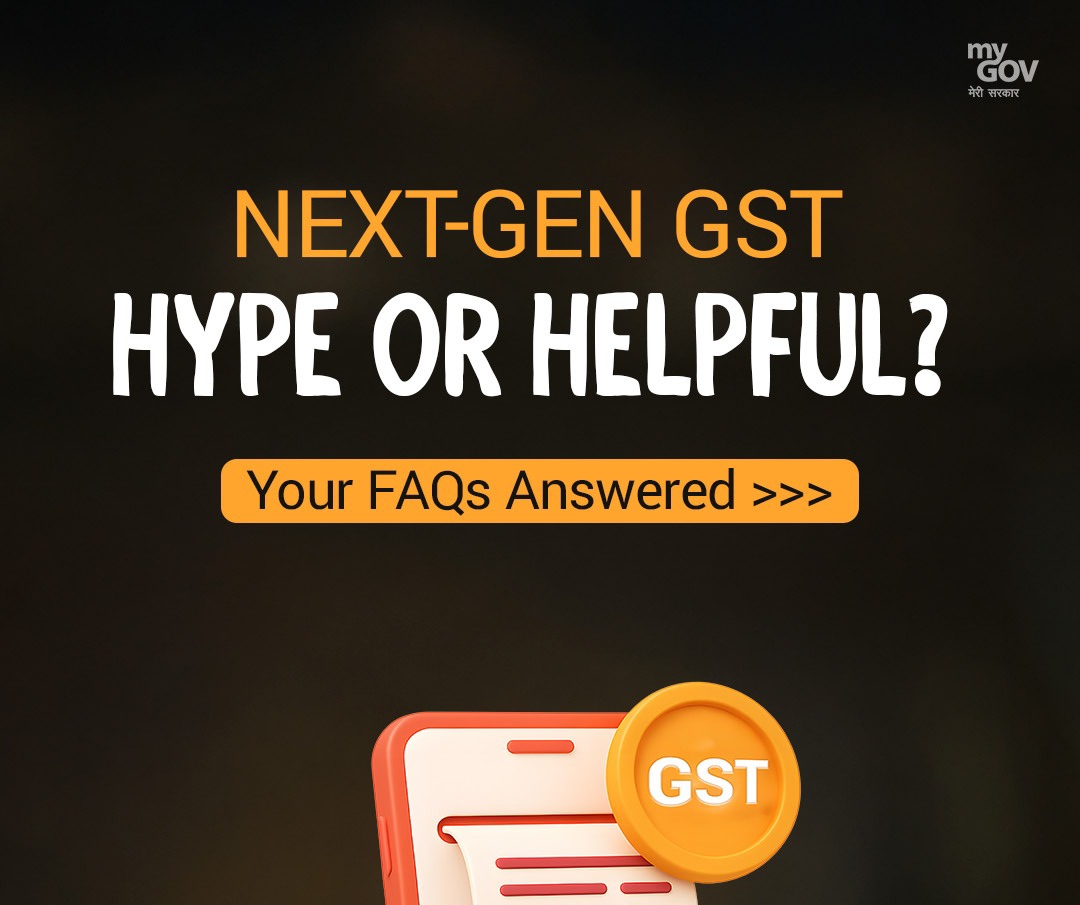 The new GST rates and slabs will have a wide-scale impact on the many ...