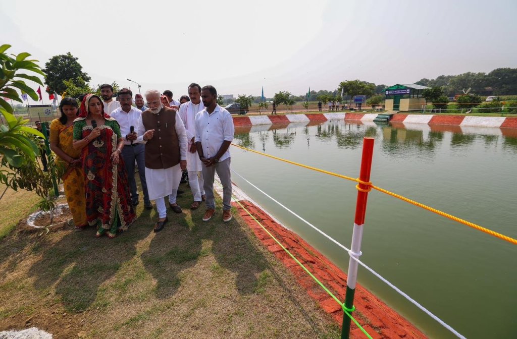 Campaigns on Animal Health to be launched at local level under PM Dhan ...
